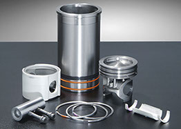 Fast Trade Est. | Engine parts